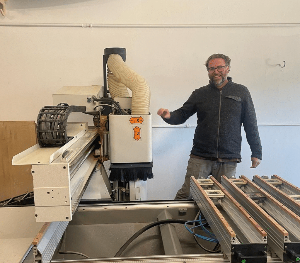 Product Design & Prototyping Denver CO | 3D Modeling Services | Method Manufacturing & Design